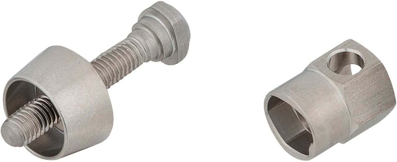 SALE! Pitlock Lock Set 11 for Brakes: Optimal protection with M6 screws ...