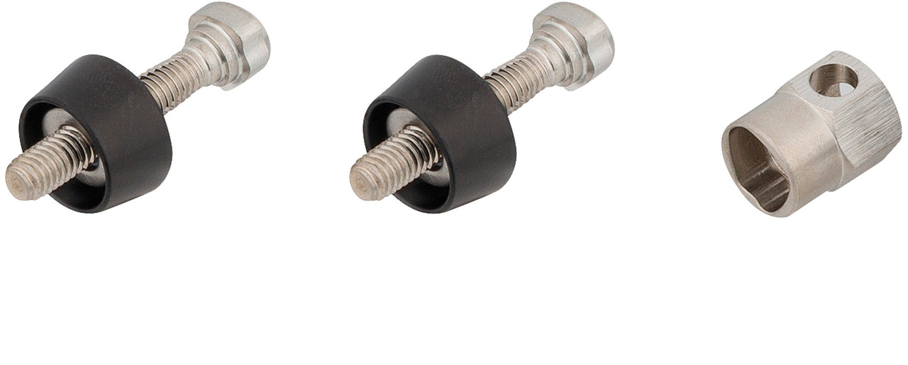 Pitlock Lock Set 11, Brakes - bike-components