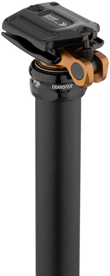 Fox Racing Shox Transfer Internal Factory 200 mm Dropper Post - 2021 ...