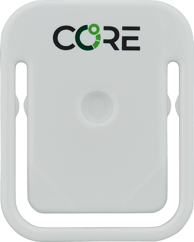 greenTEG CORE Body Temperature Sensor | bike-components