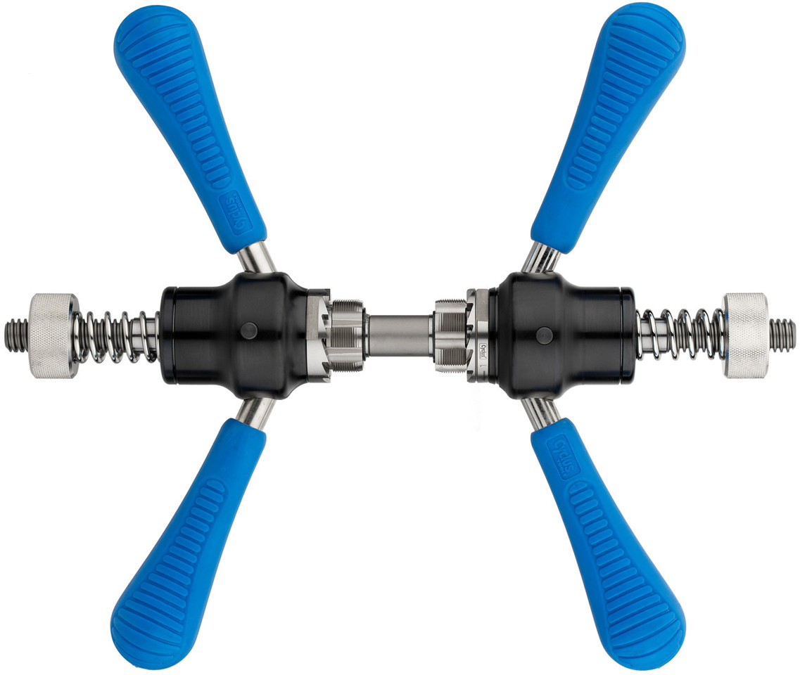 Cyclus Tools Cutting/Milling Tool for Bottom Bracket | bike-components