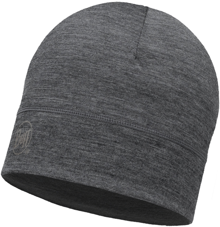 BUFF Merino Wool Helmet Cap - breathable, odor-inhibiting | bike-components