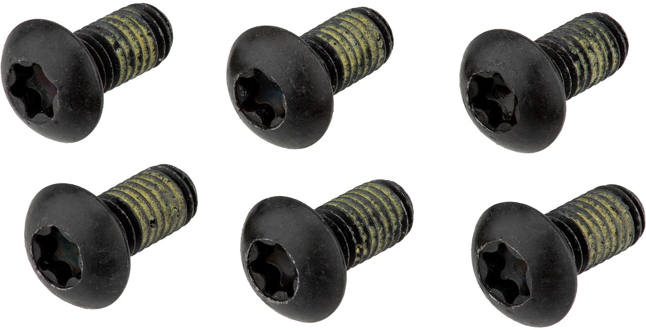 Magura MDR-C 6-bolt Brake Rotor - bike-components