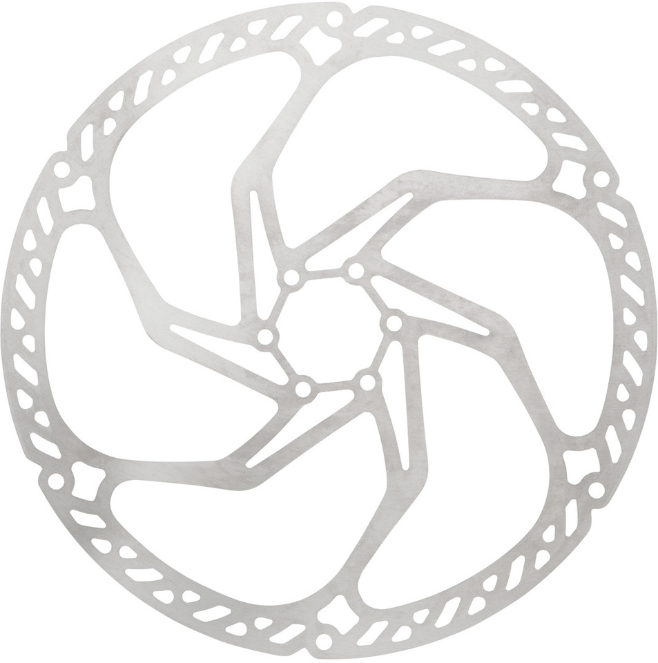 Trickstuff Downhill-Disc HD 6-Bolt Brake Rotor - bike-components