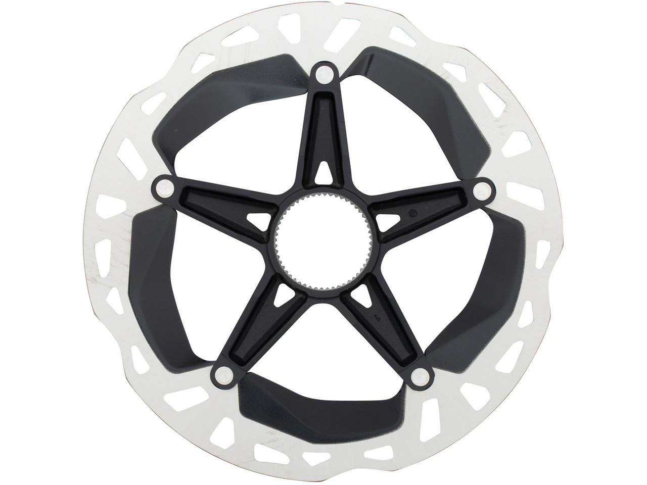 Shimano RT-MT900 Center Lock Brake Rotor for XTR w/ External Teeth ...
