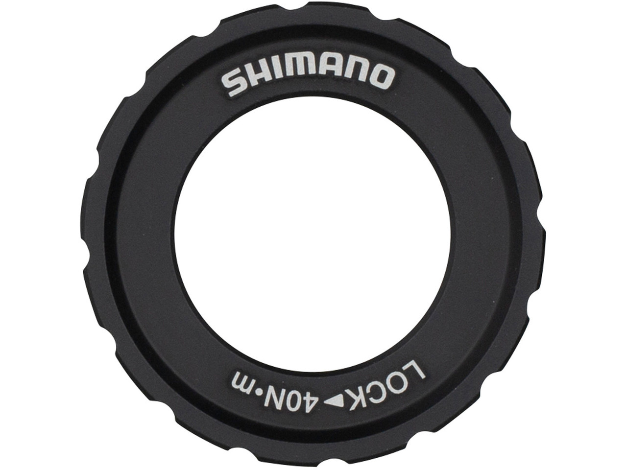 Shimano RT-MT900 Center Lock Brake Rotor for XTR w/ External Teeth ...
