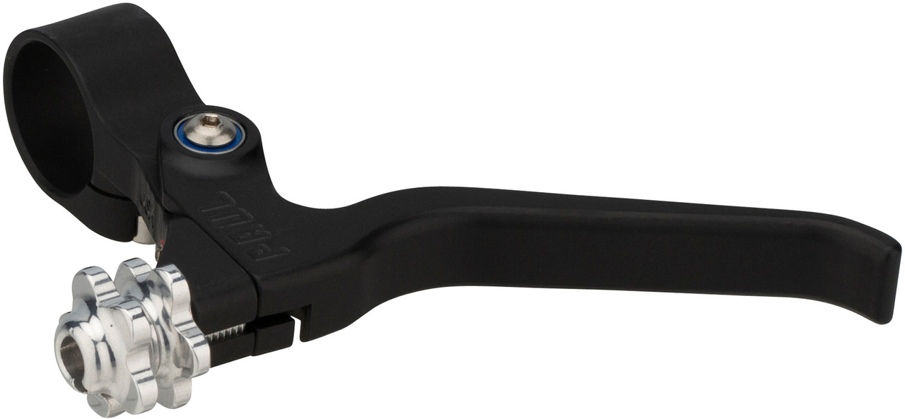 PAUL Canti Lever Short Pull Brake Lever Set - bike-components