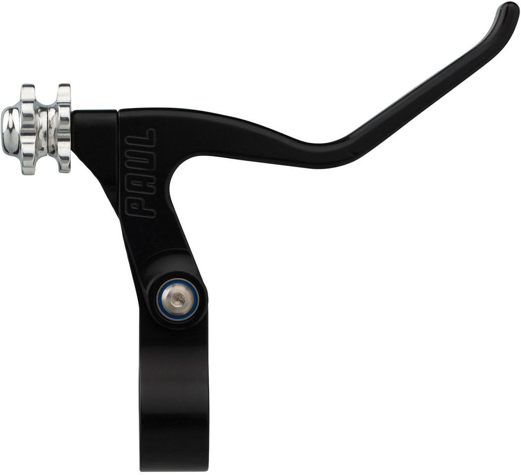 PAUL Love Lever 2.5 Long Pull Brake Lever Set - bike-components