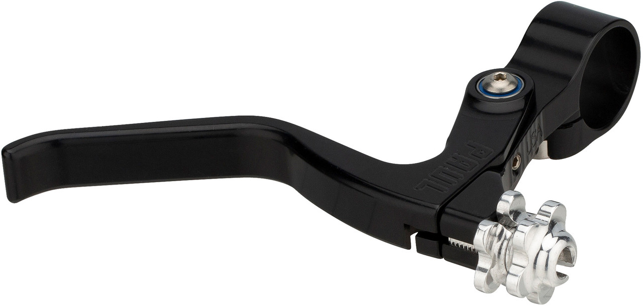 PAUL Love Lever 2.5 Long Pull Brake Lever Set - bike-components
