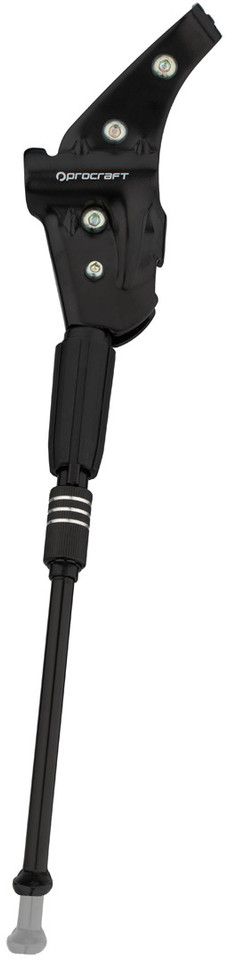 Procraft Kick 91 Rear Triangle Kickstand - bike-components