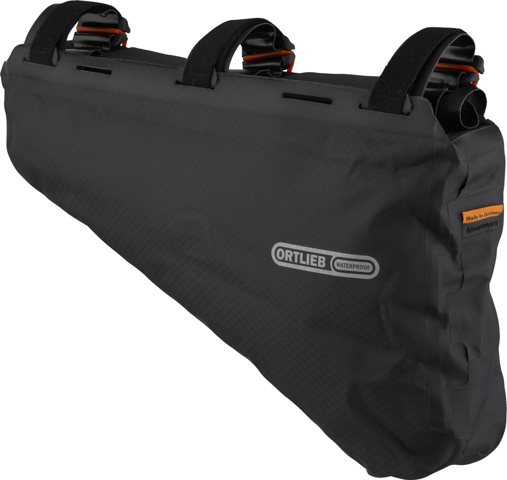 Bolsa de cuadro ORTLIEB Frame-Pack RC - 4L y 6L | bike-components