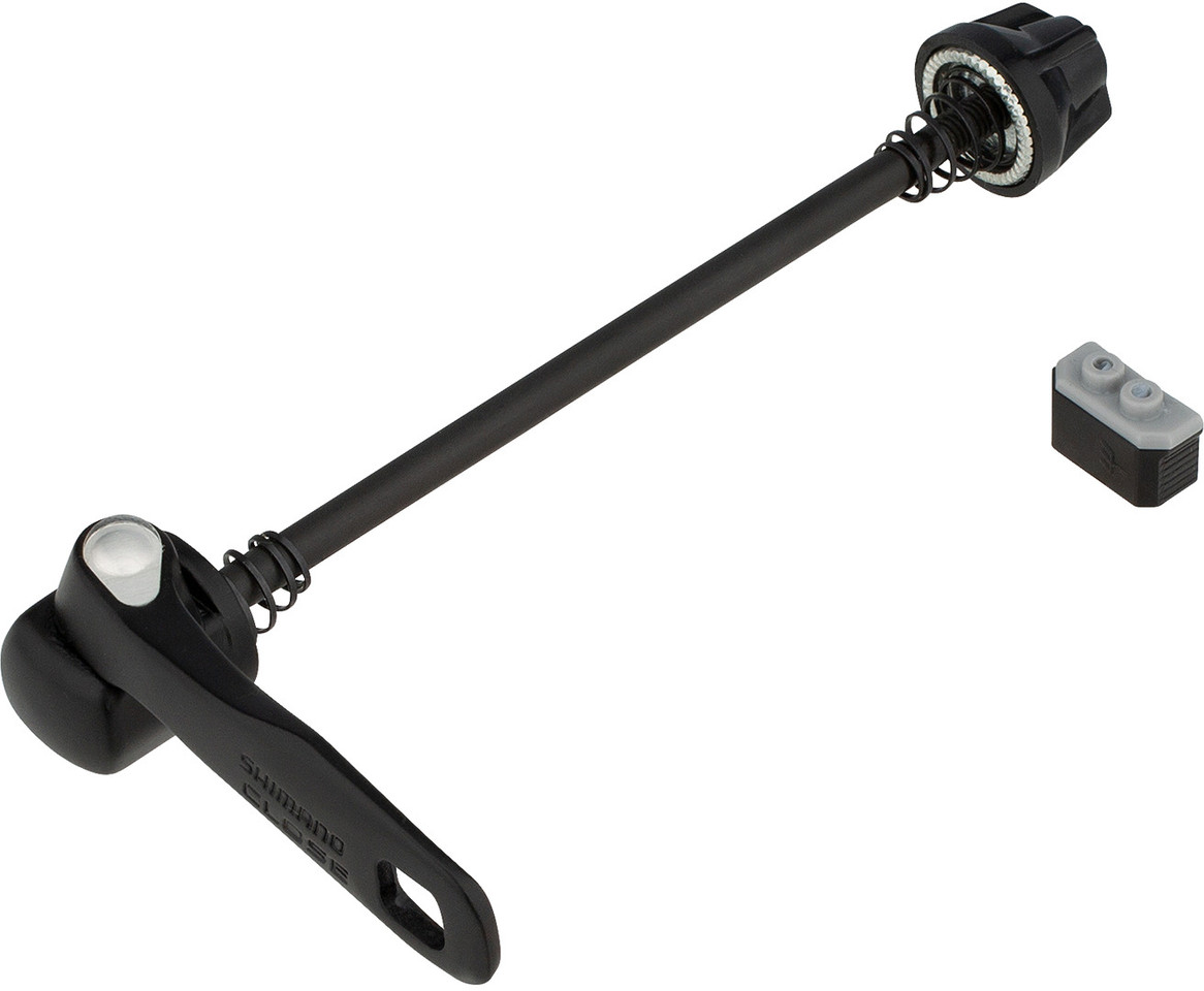 Shimano Dynamo de Moyeu Alivio Disc Center Lock DH-T4050-1D - bike ...