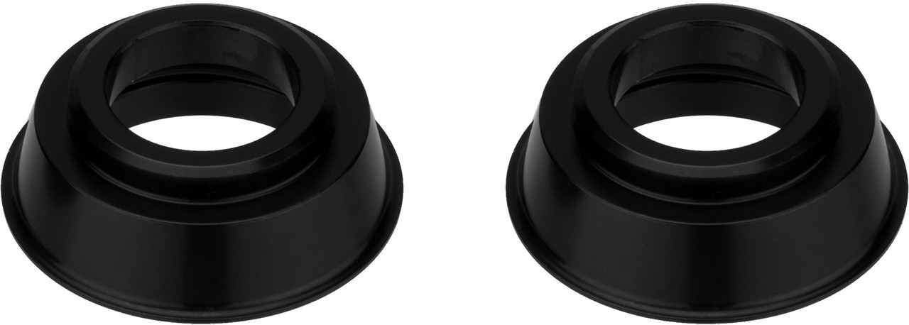Zipp End Caps for ZM1 Front Hubs | bike-components