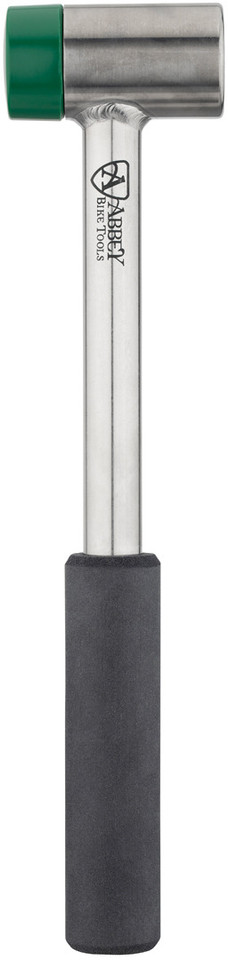 Abbey Bike Tools Shop Hammer - Robust, versatile tool | bike-components