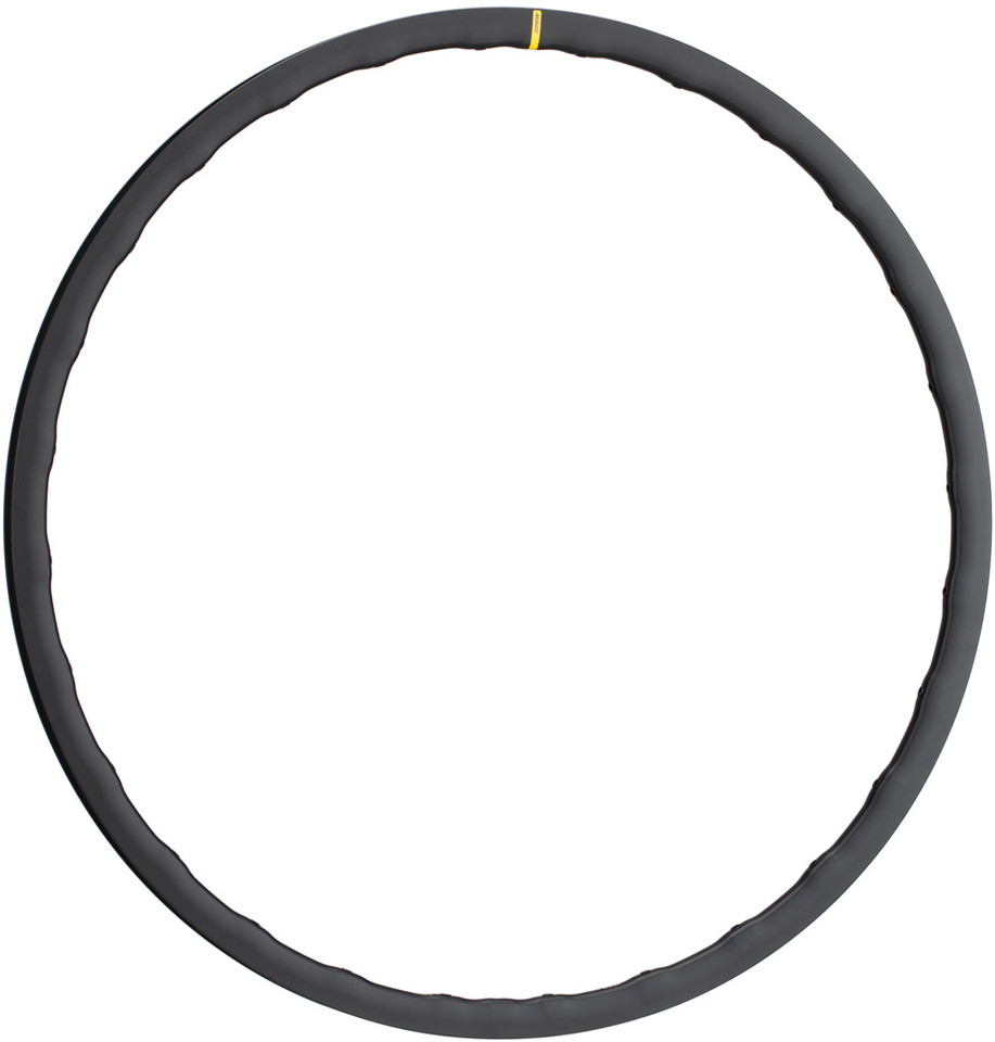 Mavic Open Pro UST Disc 28" Rim - bike-components