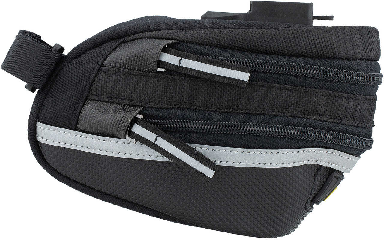 Topeak Survival Tool Wedge Pack II Saddle Bag with Tool Set - bike ...