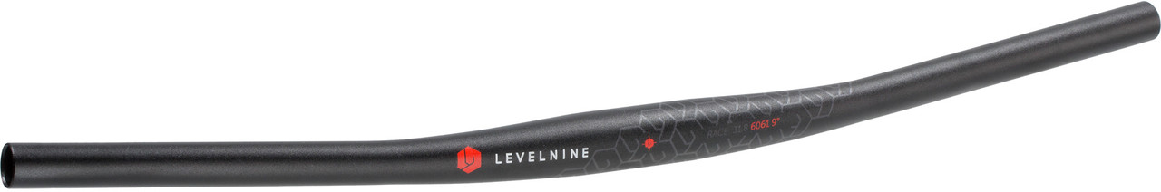 LEVELNINE Race MTB 31.8 Flat Handlebars - bike-components