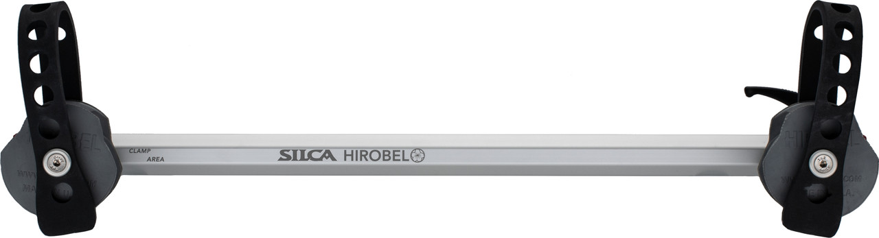 SILCA Hirobel Frame Clamp for delicate bikes | bike-components