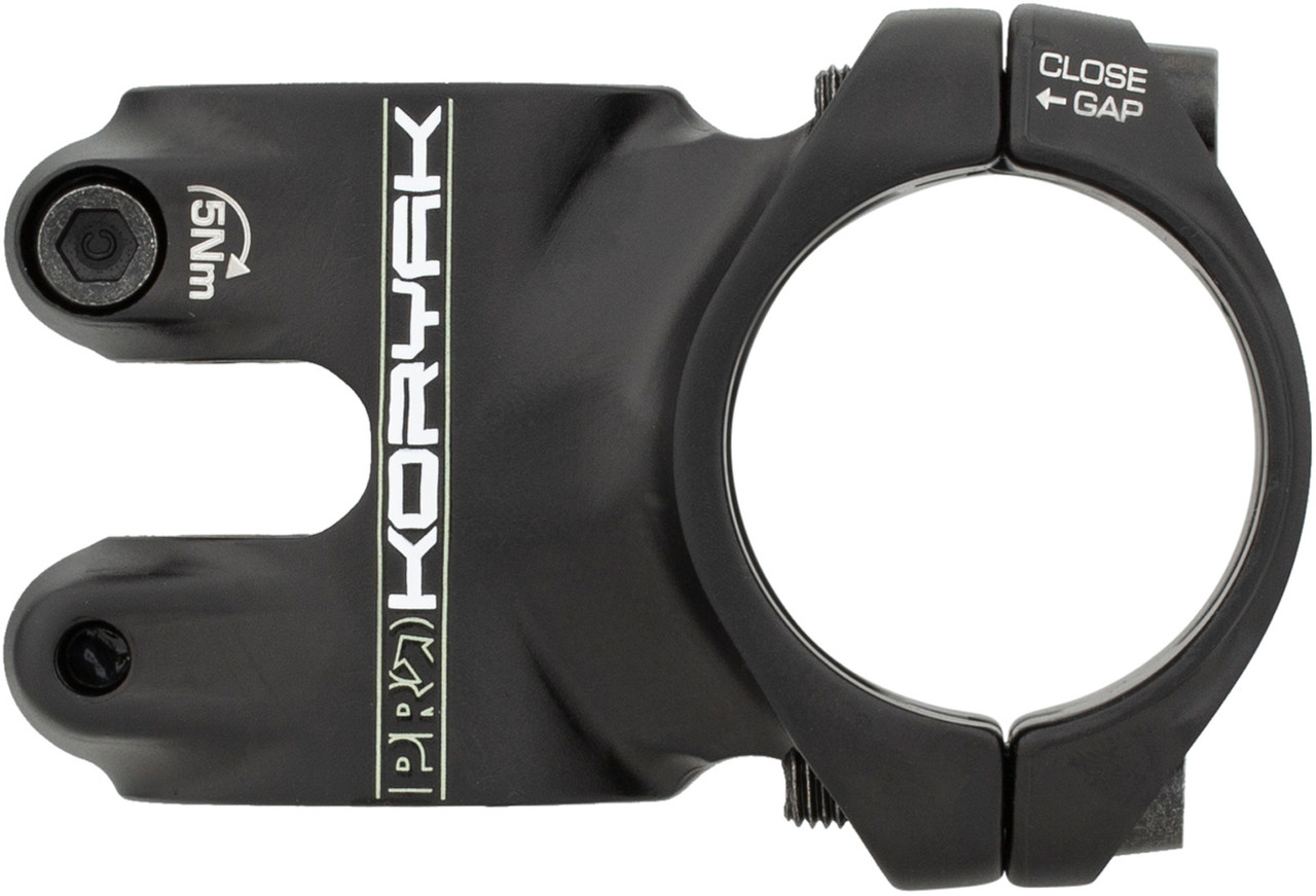 PRO Koryak Di2 31.8 Stem buy online - bike-components