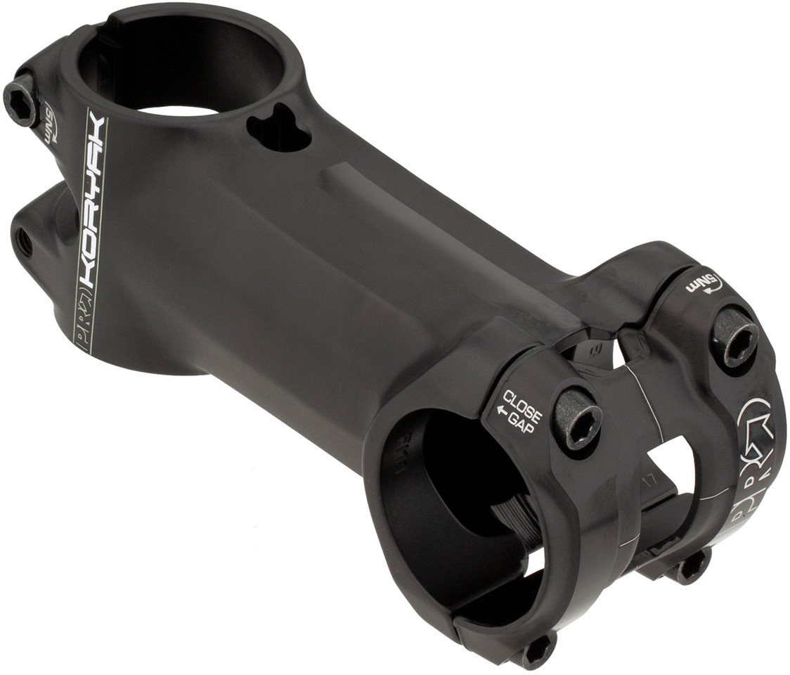 PRO Koryak Di2 31.8 Stem buy online - bike-components