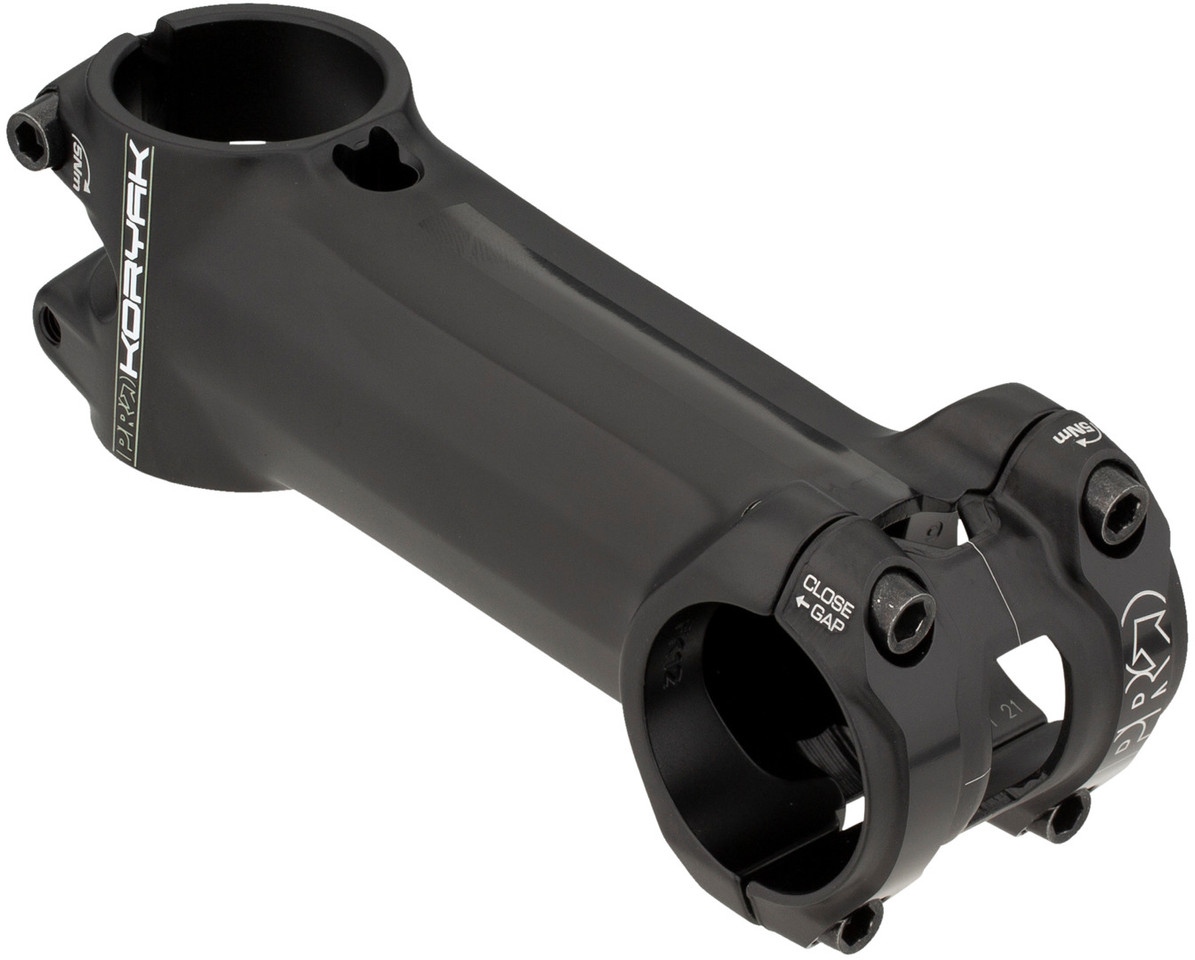 PRO Koryak Di2 31.8 Stem buy online - bike-components