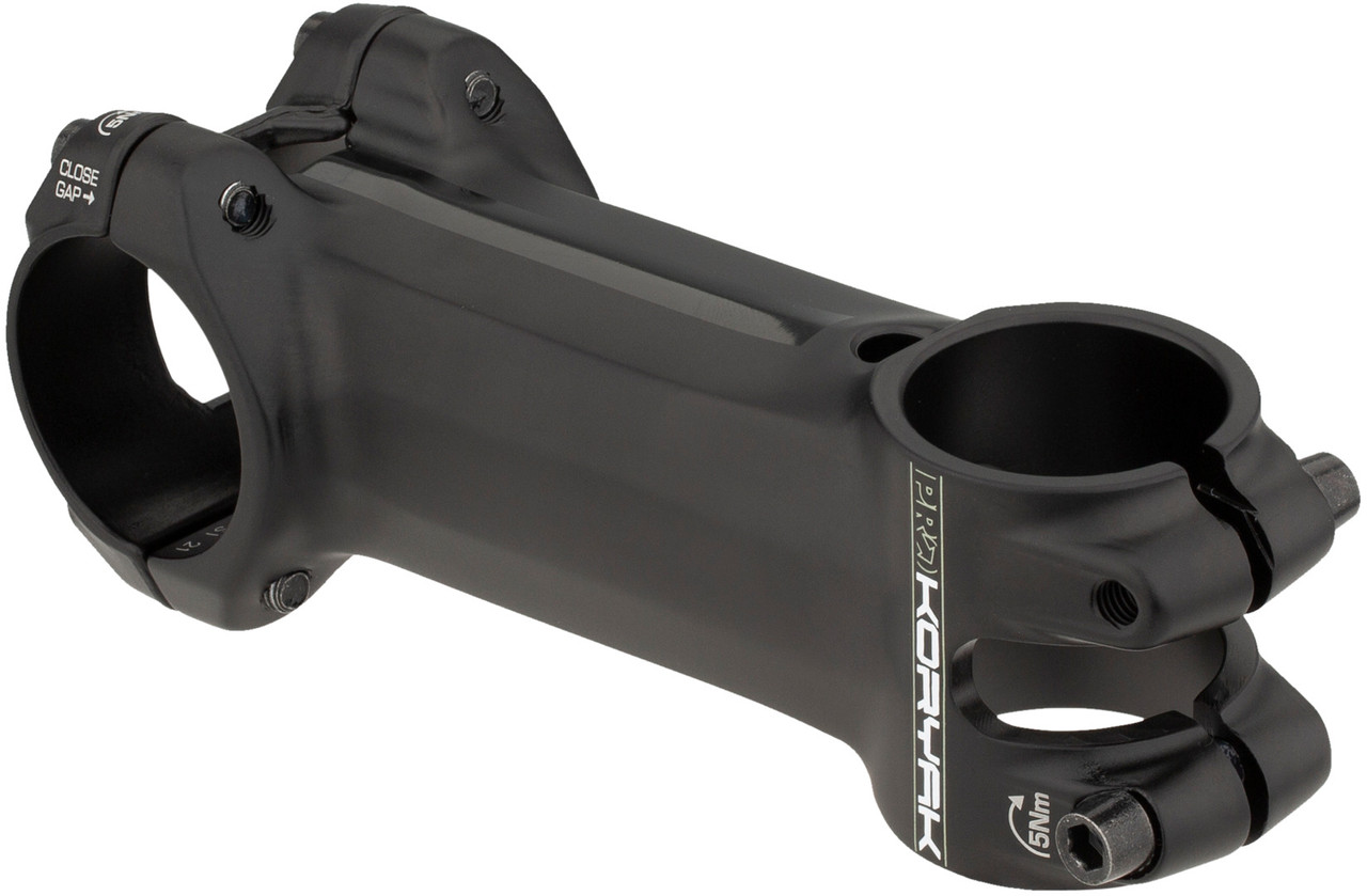 PRO Koryak Di2 31.8 Stem buy online - bike-components