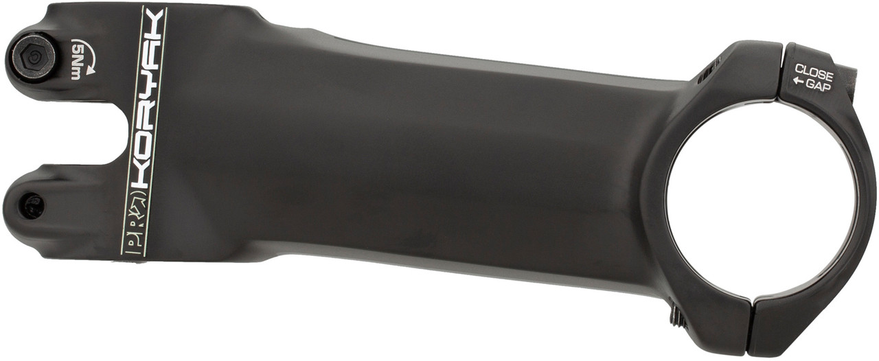 PRO Koryak Di2 31.8 Stem buy online - bike-components