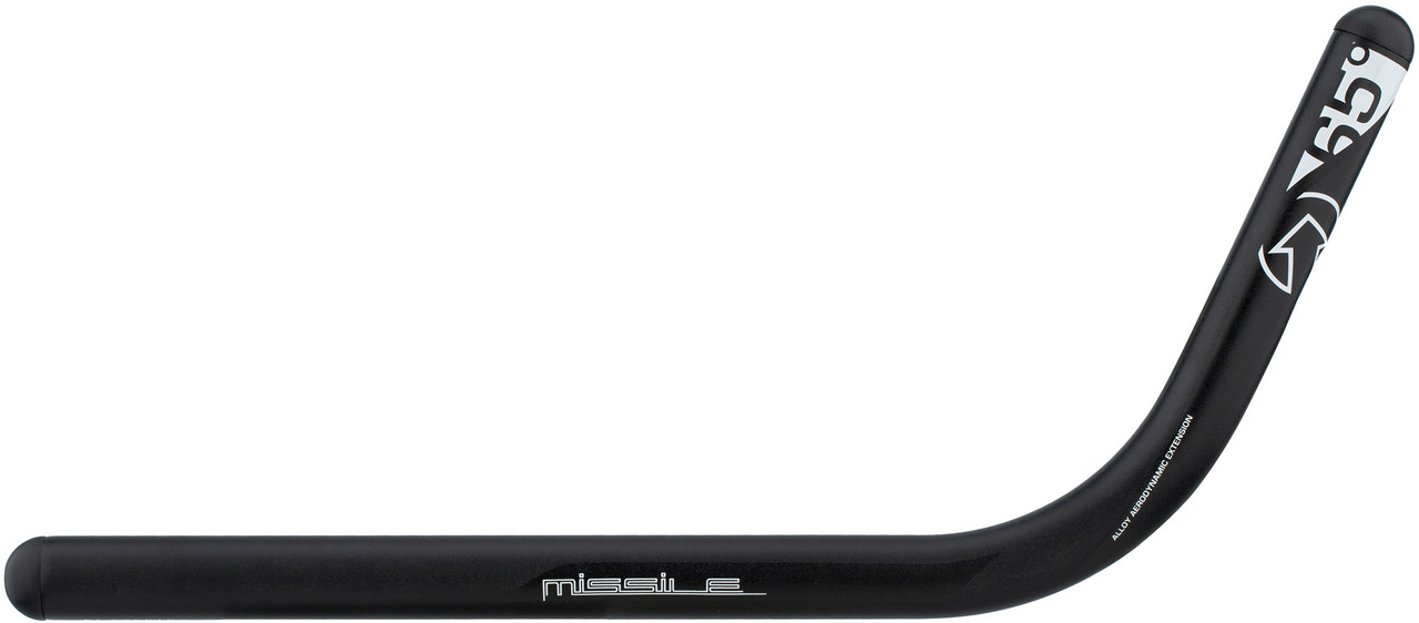 PRO Missile J-Bend High Extensions - bike-components