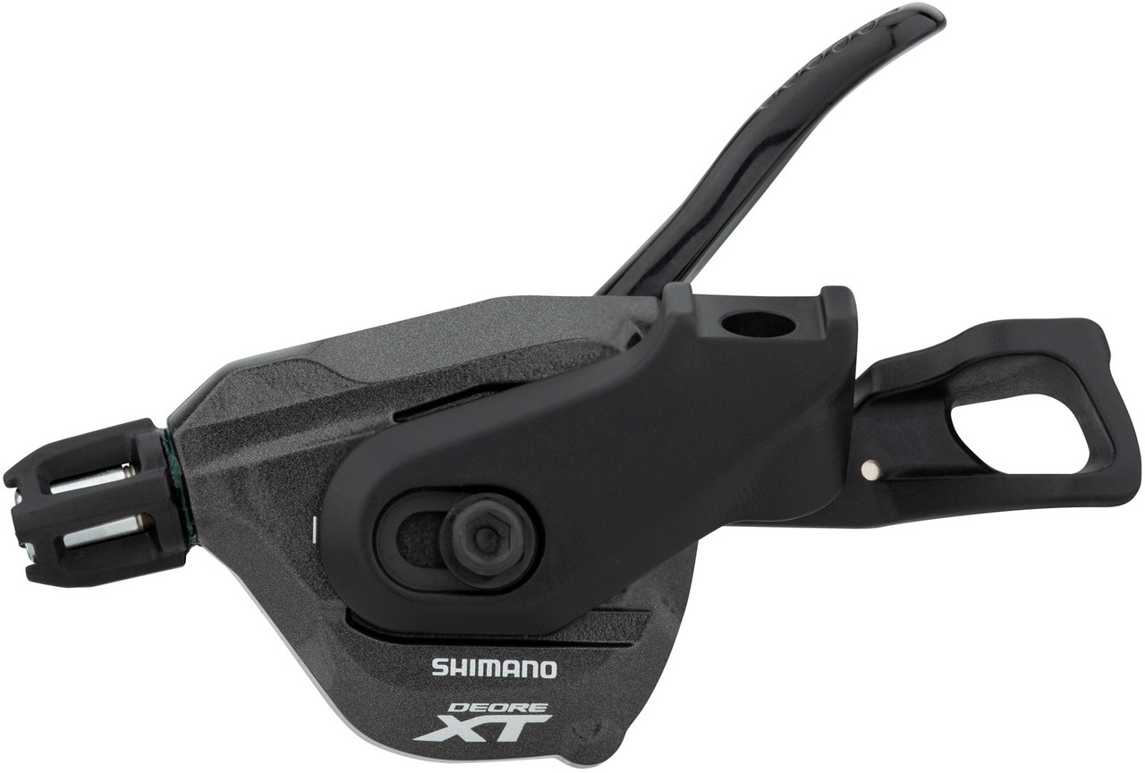 Shimano XT SL-M8000-B-I 2-/3-/11-speed Shifter w/ I-Spec - bike-components