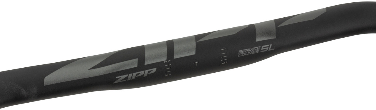 Zipp Service Course SL-70 XPLR 31.8 Handlebars - bike-components