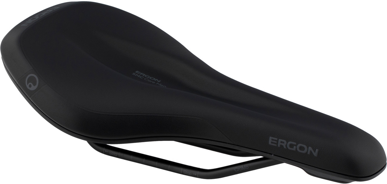 Ergon SMC Core Men's Saddle - bike-components