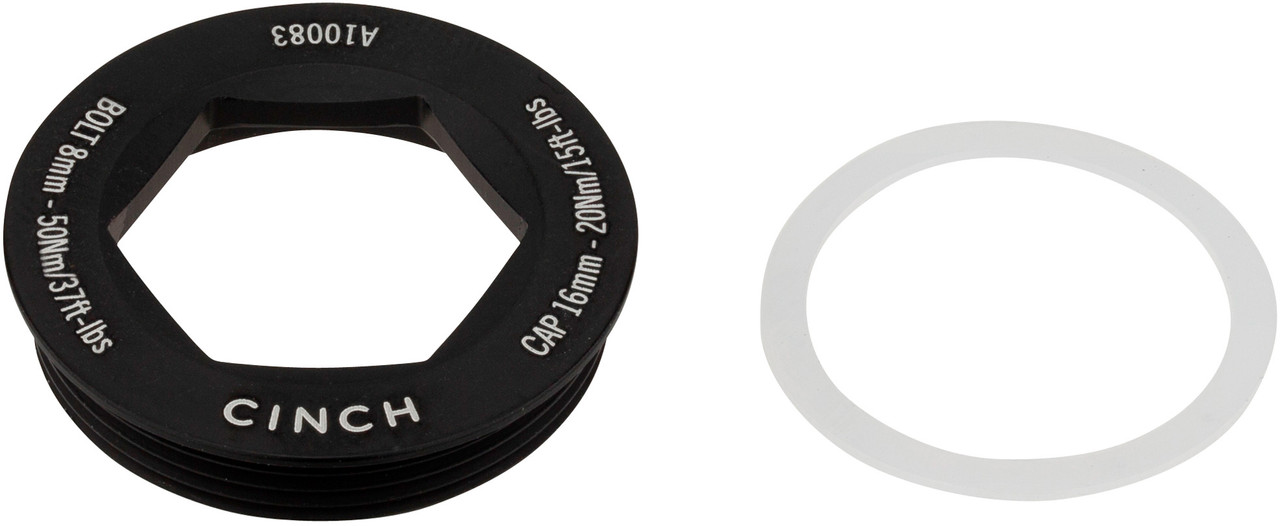 Race Face Puller Cap for Cinch Cranks | bike-components