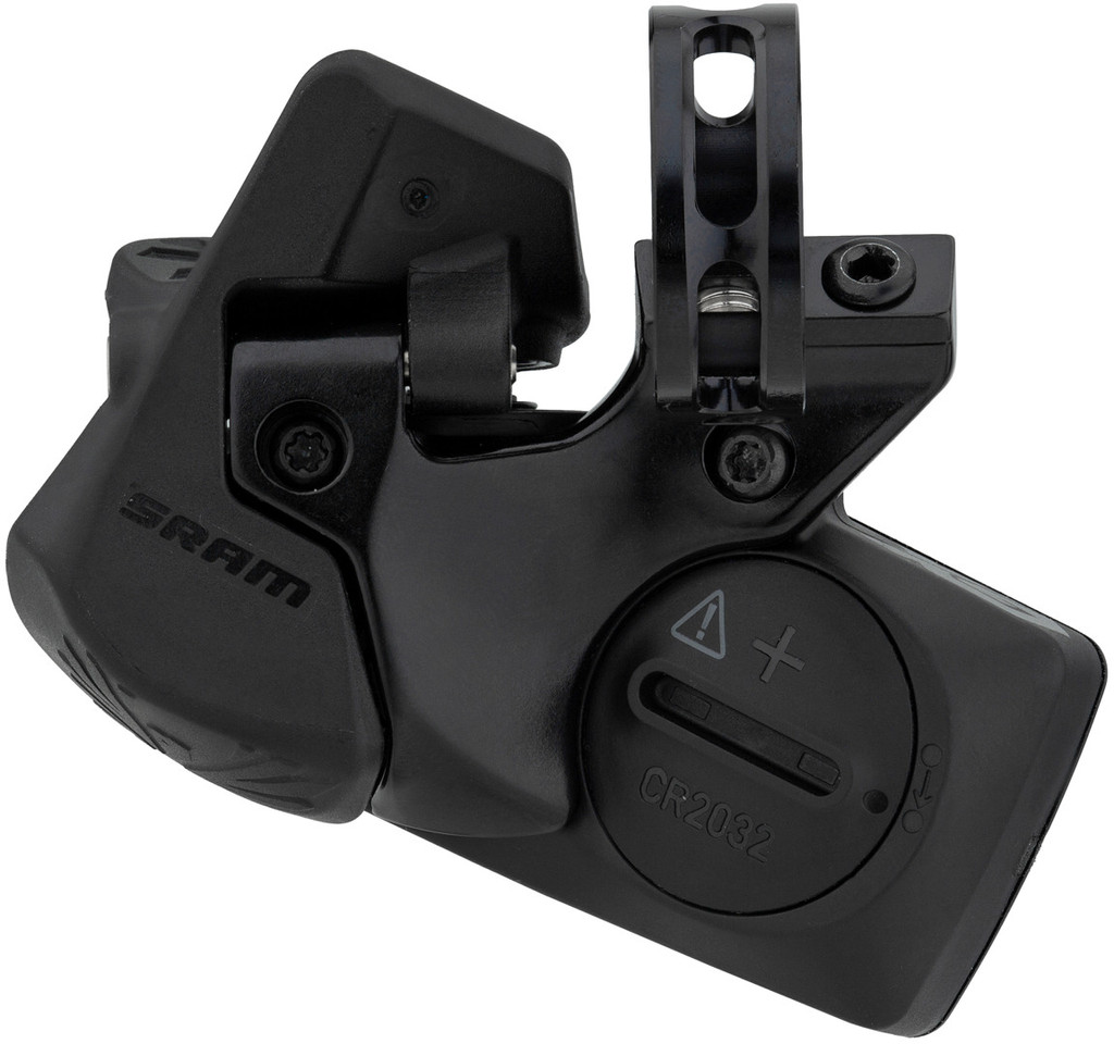 SRAM GX Eagle AXS Controller 12-speed Shifter - bike-components