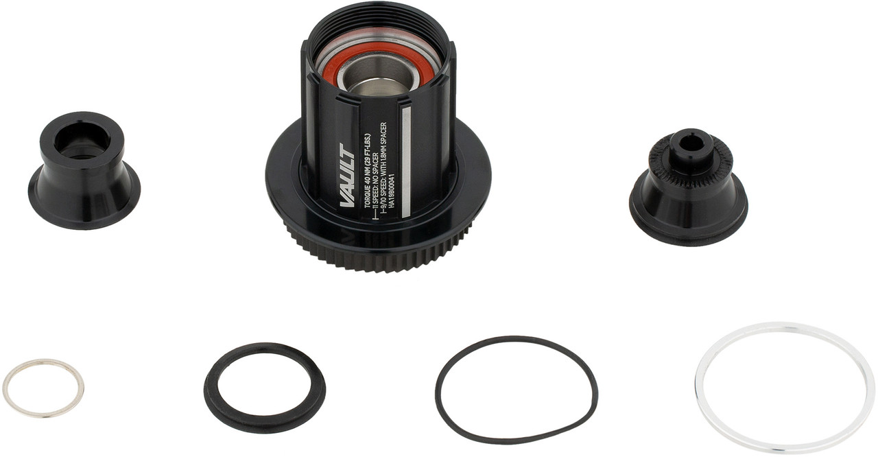 Easton Vault Road Freehub Body - bike-components
