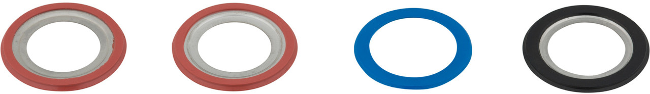 Fulcrum DRP Kit Seal Kit for Hubs | bike-components