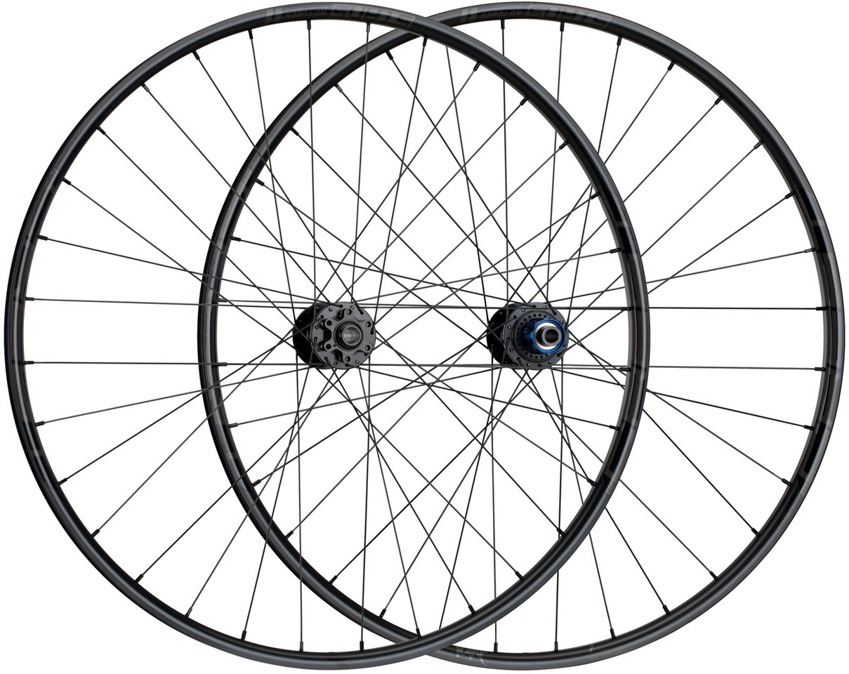 Tune Race 23 Boost Disc 29" Wheelset for Cross-Country | bike-components