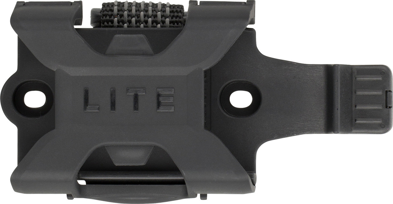 ABUS SH 6055 Bordo Lite Bracket for Secure Transport | bike-components