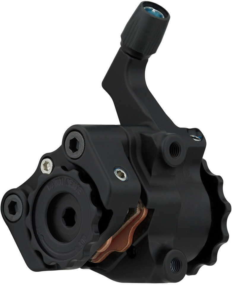 PAUL Klamper Flat Mount Campagnolo Brake Caliper - bike-components