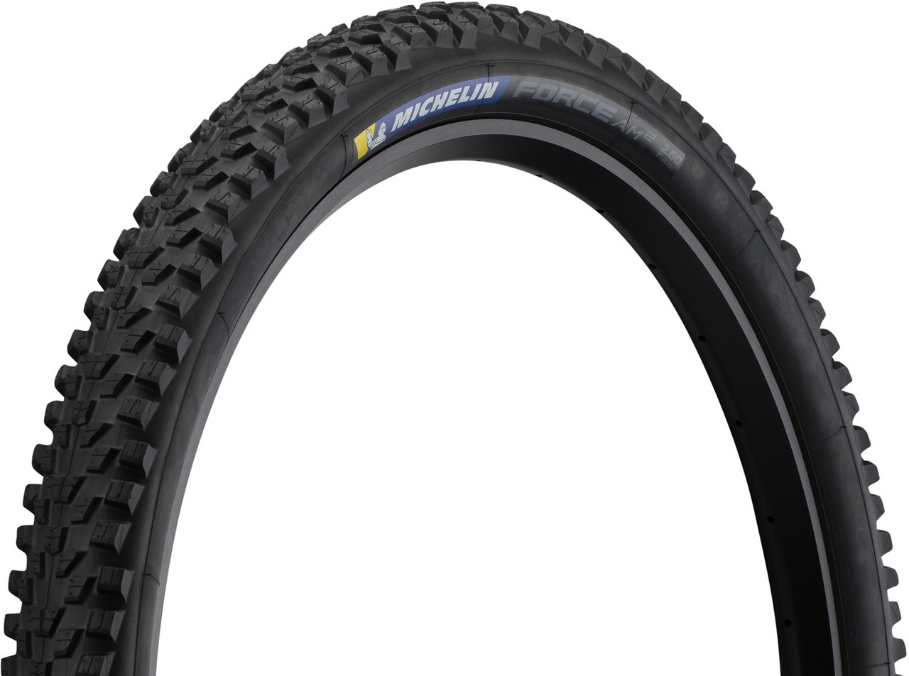 Michelin Force AM2 29" Folding Tyre - All-Mountain | bike-components