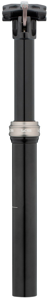 Kind Shock Dropzone Remote 100 mm Sattelstütze - bike-components