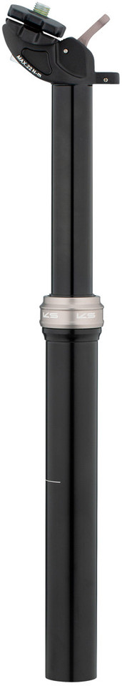 Kind Shock Dropzone Remote 125 mm Sattelstütze - bike-components