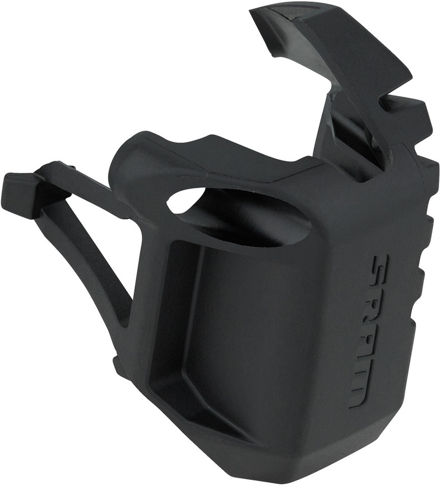 SRAM Protection de Batterie Battery Cover pour Dérailleur Arrière Eagle ...