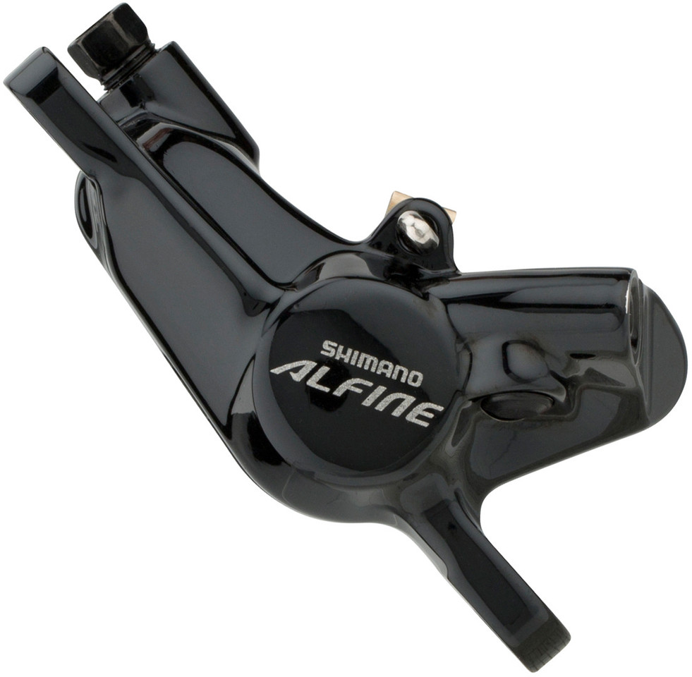 Shimano Alfine Scheibenbremse BR-S7000 J-Kit - bike-components