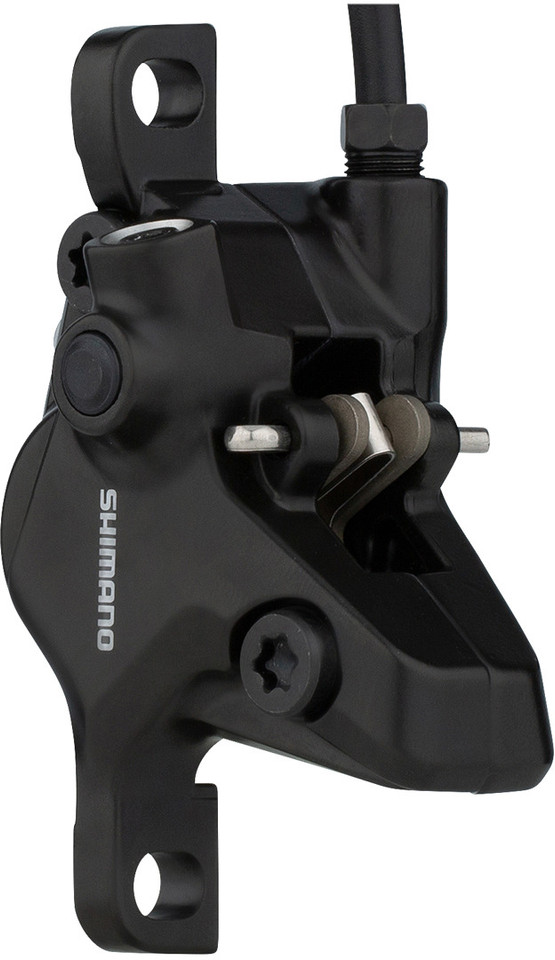 Shimano BR-MT410 + BL-M4100 Disc Brake Set J-Kit - bike-components