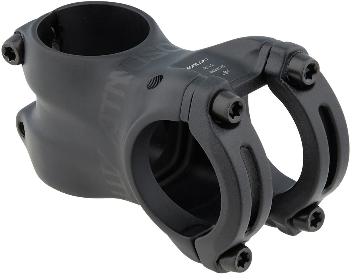 Truvativ Atmos 7k 31.8 Stem - Robust Aluminium with GoPro | bike-components