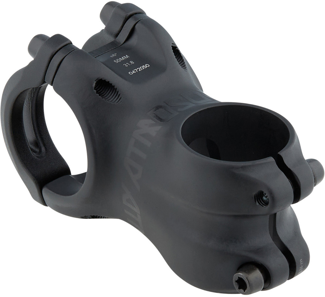 Truvativ Atmos 7k 31.8 Stem - bike-components