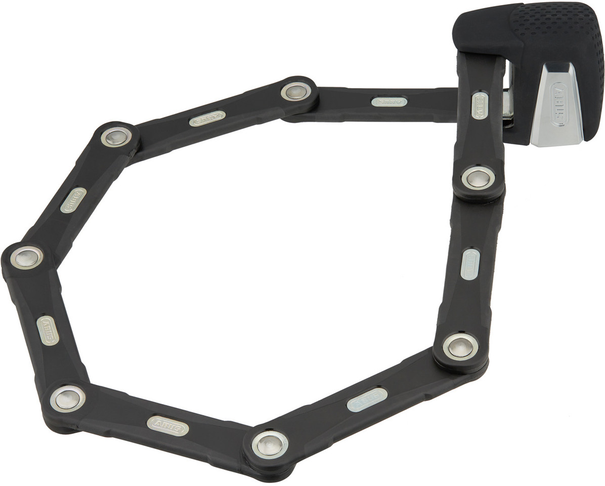 ABUS Bordo 6500A SmartX Folding Lock, Remote Control, SH Bracket - bike ...