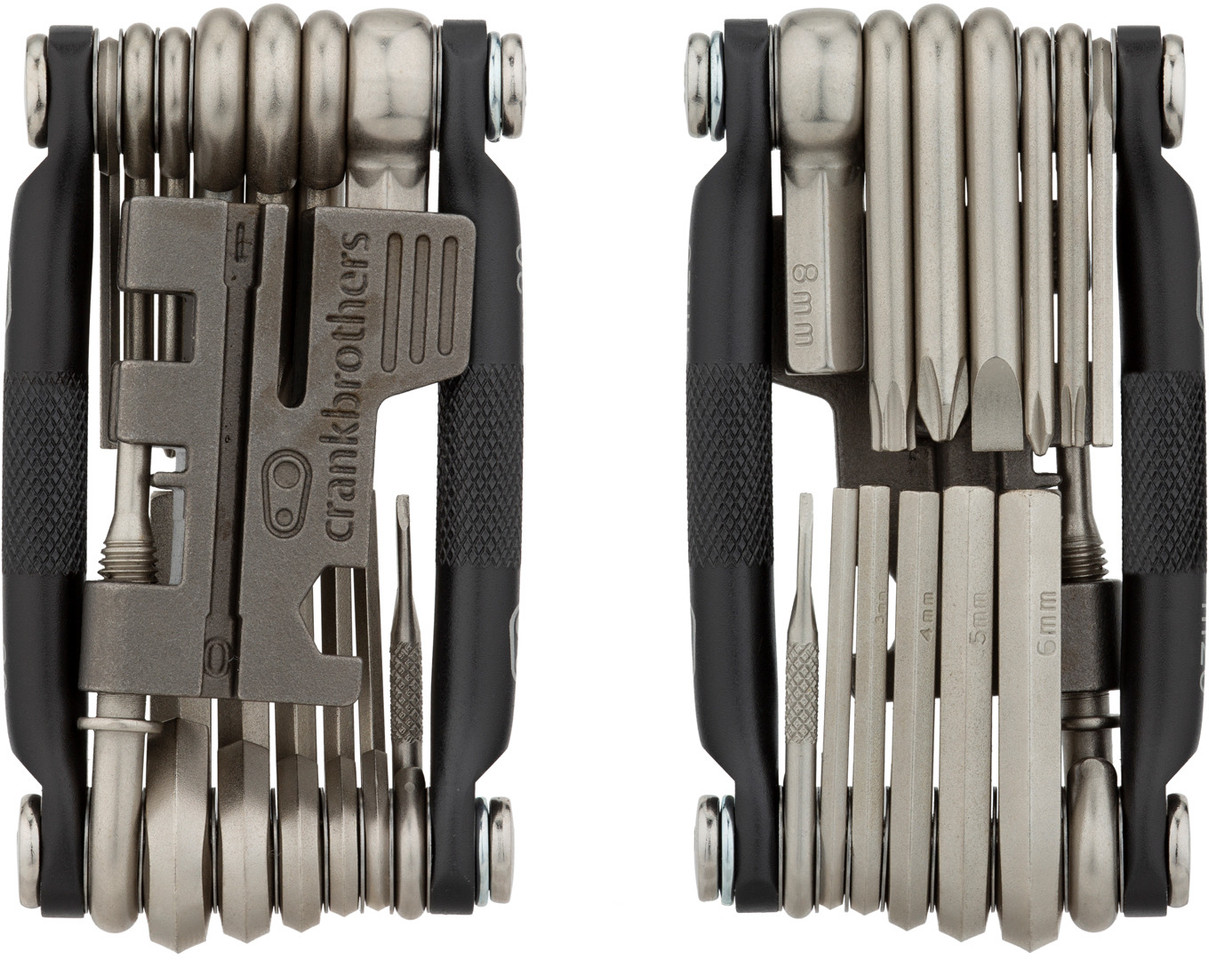 crankbrothers M20 Multi-tool - bike-components