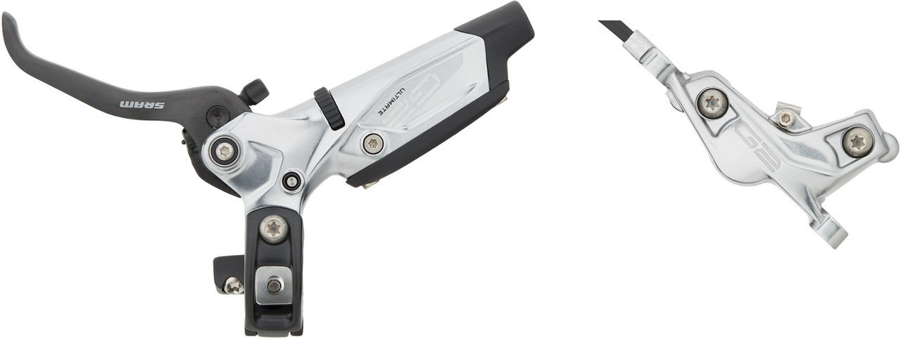 SRAM G2 Ultimate Carbon Disc Brake - bike-components