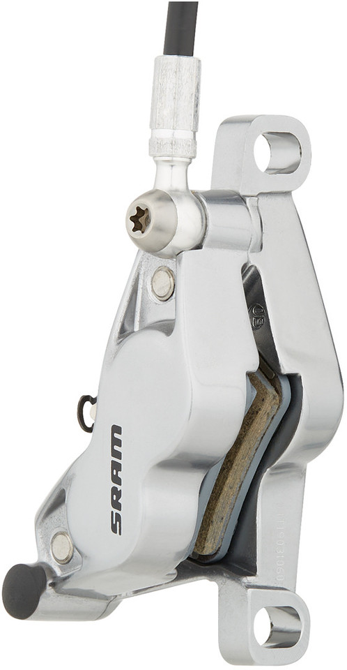 SRAM G2 Ultimate Carbon Disc Brake - bike-components